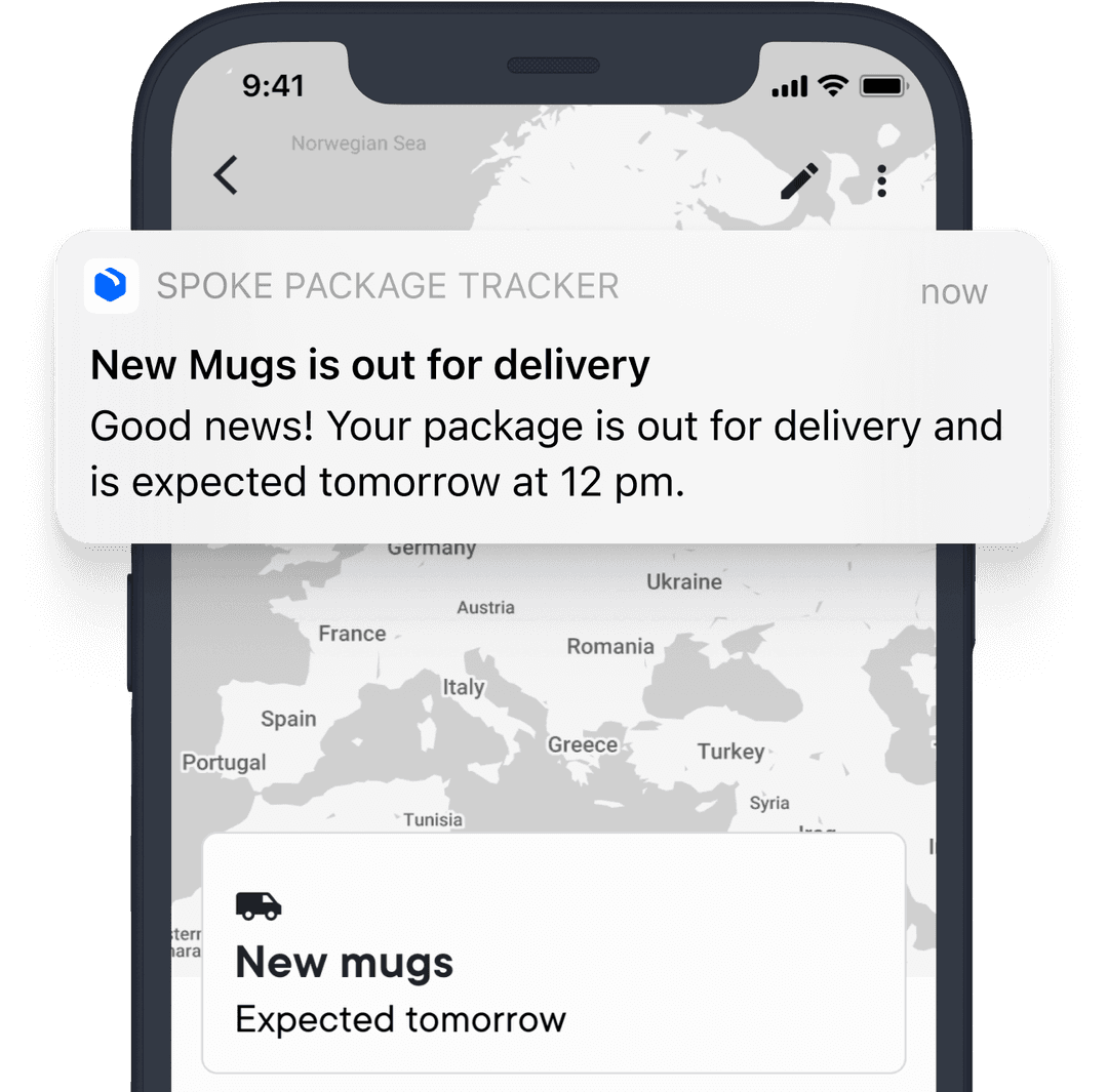 Canpar Tracking