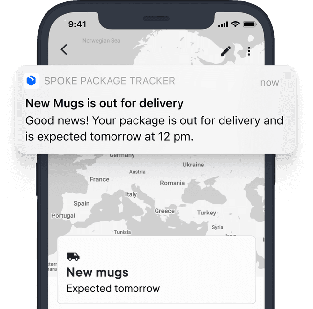 Canpar Tracking